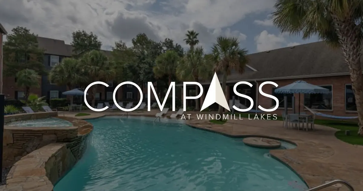 Home | Compass at Windmill Lakes